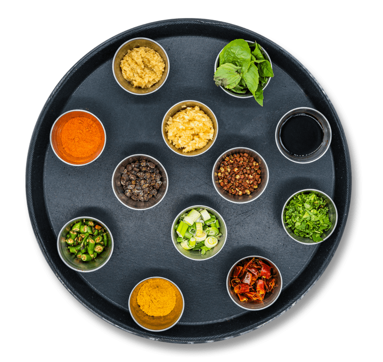 CHPSTX Asian Eatery in Greenville, SC | Near Five Forks, Taylors ...